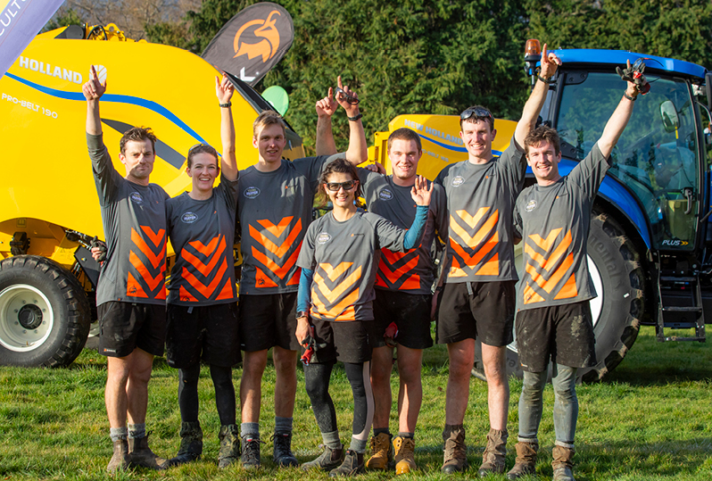 Hamilton to host the 2024 FMG Young Farmer of the Year Grand Final