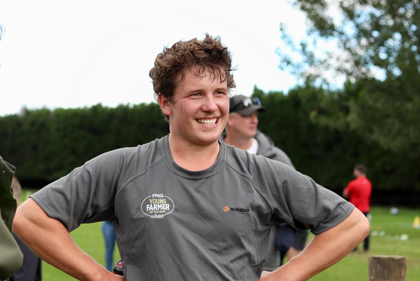 Will it be second-time lucky for this Wairarapa farmer?